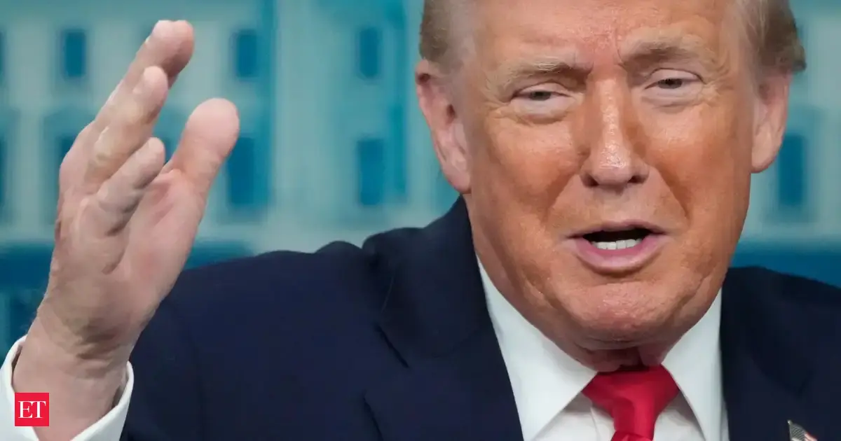 Trump compares undocumented migrants to Hell’s Angels; what the US ...
