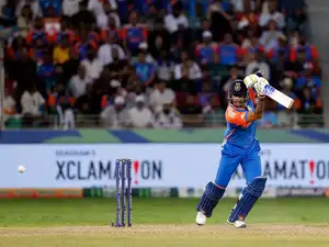 skipper: Suryakumar's numbers against pace on decline, will Indian ...