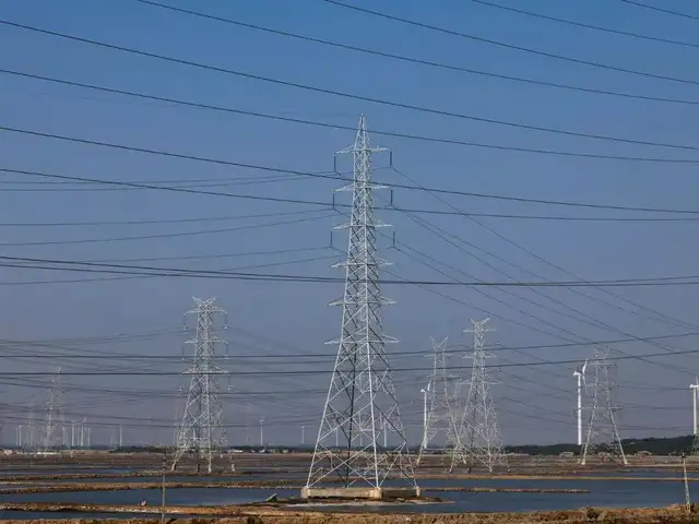 India's Power Vision 2047: New Draft Electric Policy 2026 targets 2.7x ...