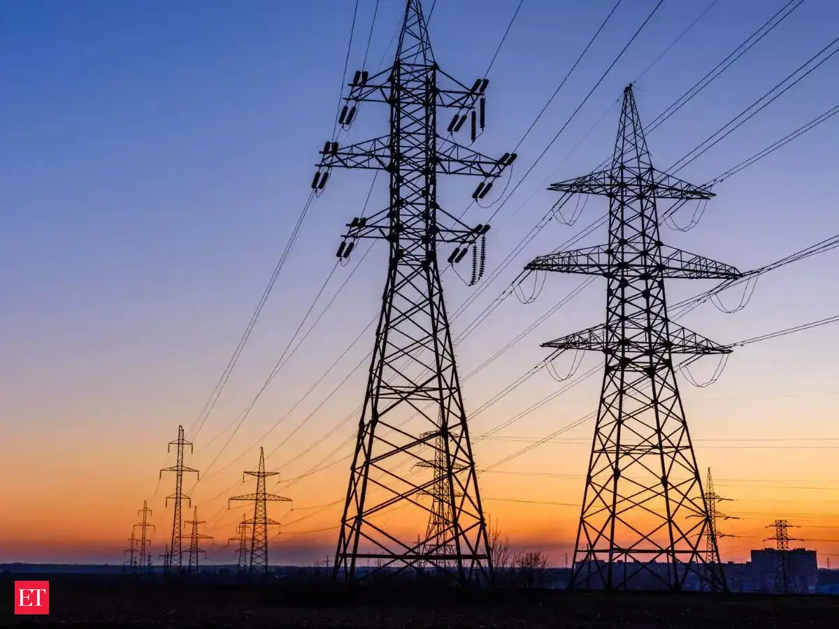 Tariff Reforms and Industrial Competitiveness - India's Power Vision ...