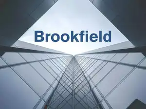 Davos meeting: $12 billion Brookfield-Andhra Pradesh partnership ...