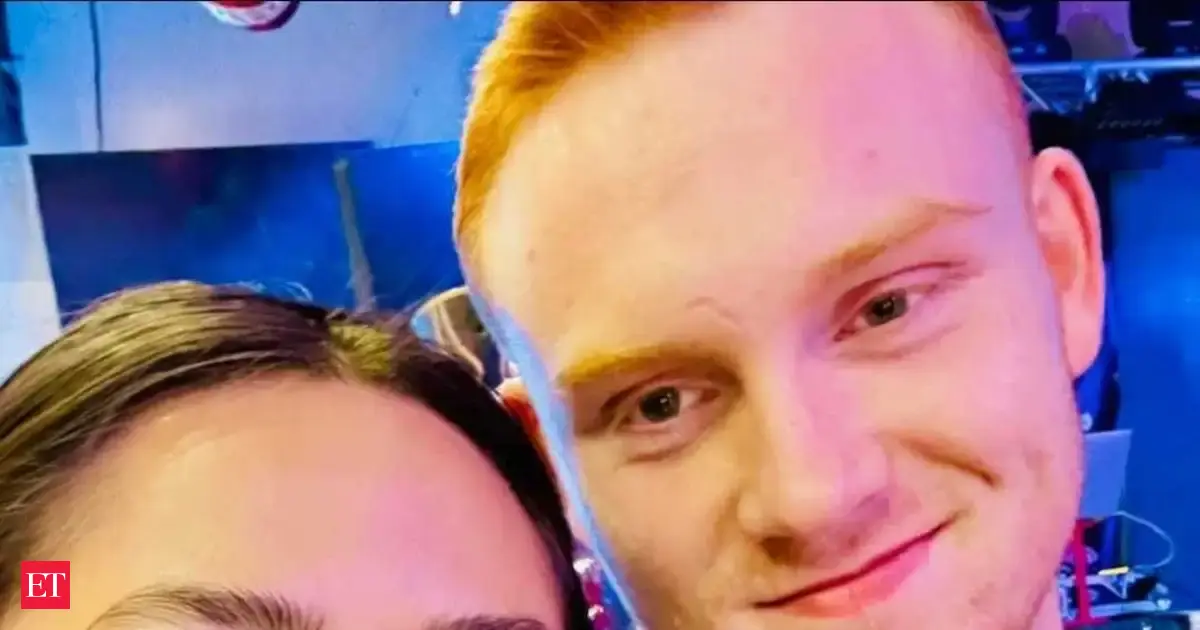 Who is Jared James Dicus? Texas man who chopped off his wife’s head ...