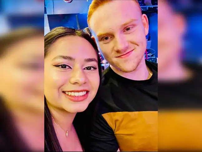 Who is Jared James Dicus? Texas man who chopped off his wife’s head ...