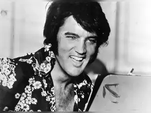 Quote of the Day by Elvis Presley: 'Truth is like the sun. You can shut ...