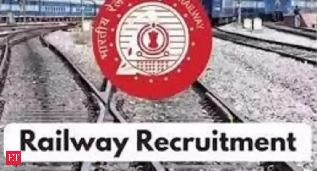 ntpc: RRB NTPC Graduate Level Recruitment 2025: Application status link ...