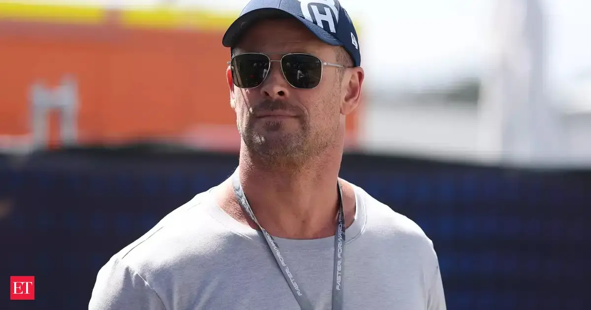 Chris Hemsworth’s Recent Interviews Highlight Why Recovery and ...