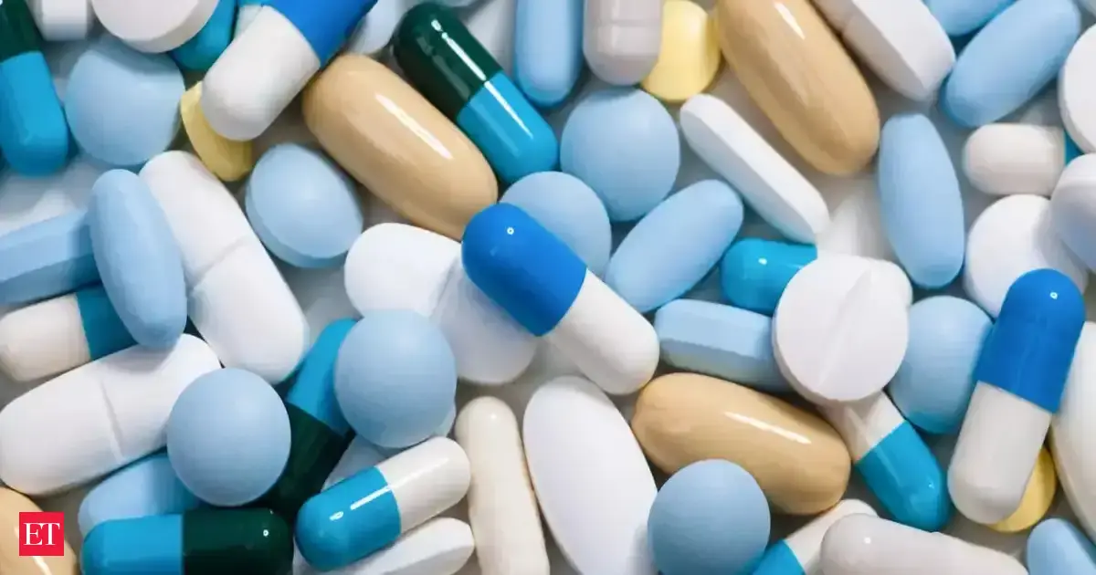 CDSCO finds over 160 drug samples as 'not of standard quality' for ...