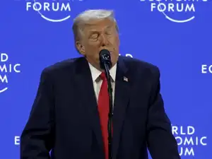 'Green new scam': Trump mocks Europe’s windmills, says China is selling ...