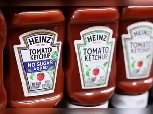 Why Kraft Heinz KHC stock price down today: KHC stock price: Why is ...
