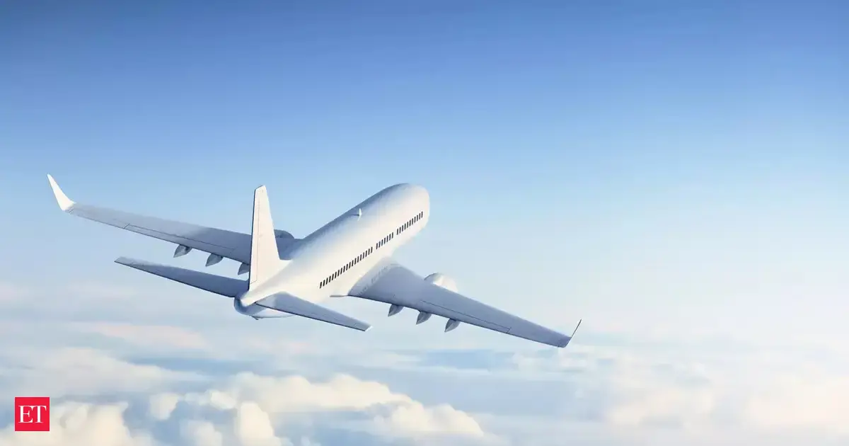 DGCA issued record 1,628 commercial pilot licenses in 2024: Govt - The ...