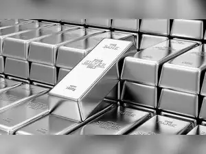 silver price today: Why is silver price falling now and will it drop ...