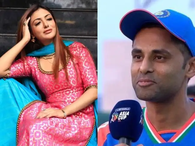 Amid Rs 100 crore defamation case, actress Khushi Mukherjee’s remark on ...