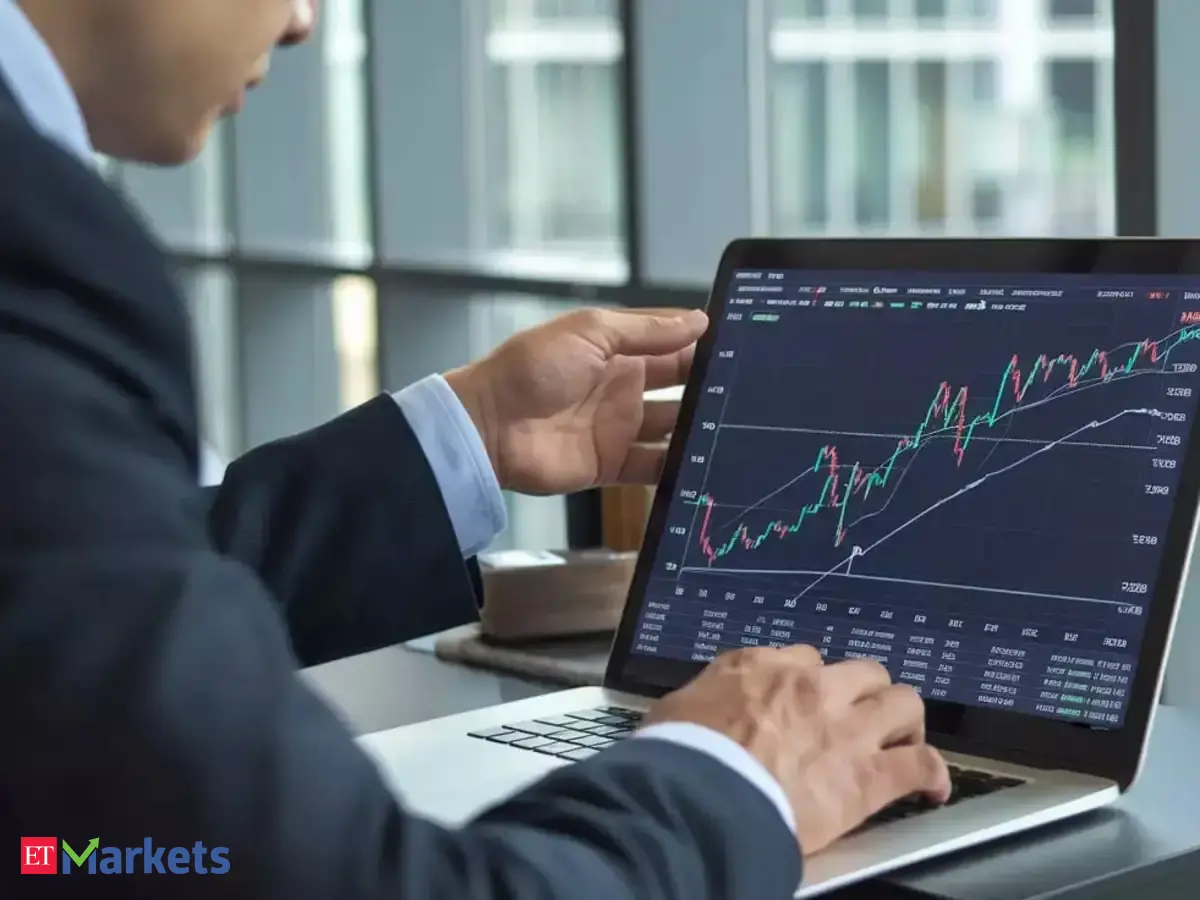 CreditAccess Grameen among five stocks showing bullish RSI upswing ...