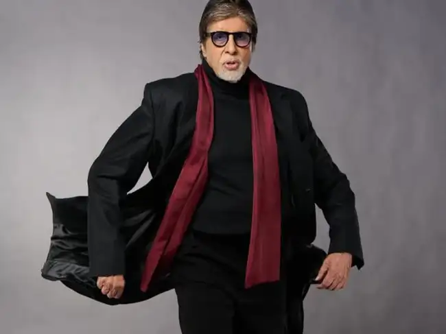 Amitabh Bachchan's strict late-evening rule for work-life balance also ...