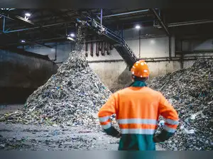 Amid global tariff uncertainties, recycling industry seeks open market ...