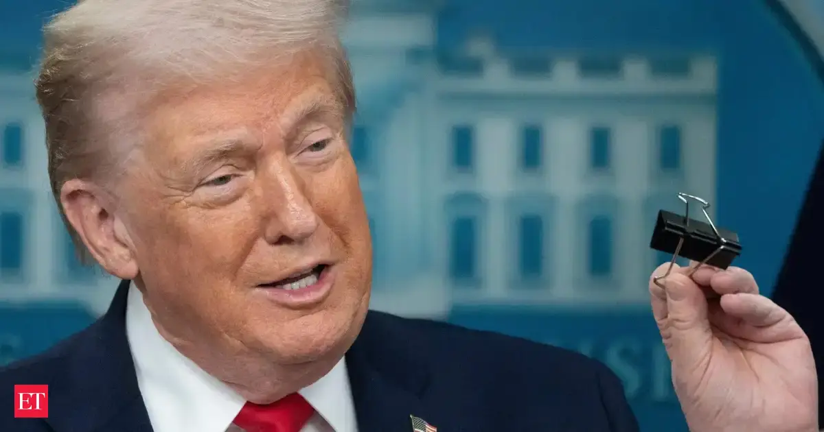 Trump state dinner food preferences: Why Trump allegedly avoids fancy ...