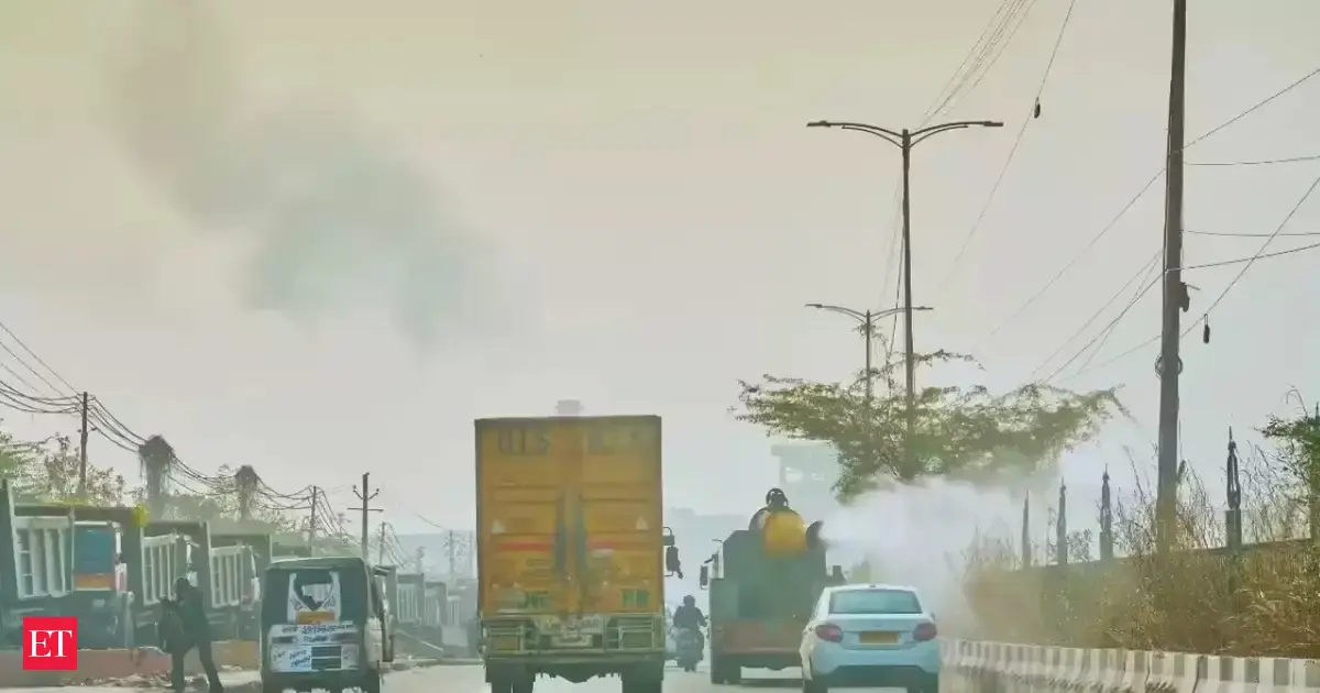 GRAP-3 lifted in Delhi-NCR, but curbs continue: What’s allowed, what’s ...