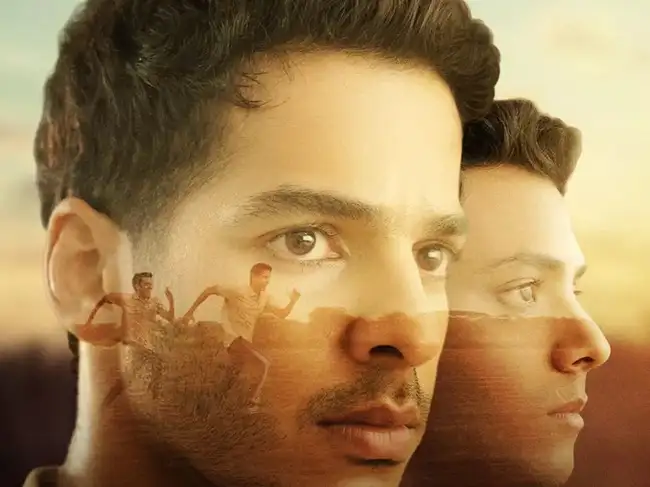 Homebound on OTT: Where to watch Ishaan Khatter, Vishal Jethwa and ...