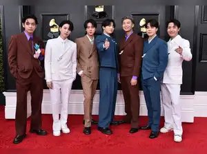 BTS 2026 World Tour tickets: BTS 2026 World Tour Tickets: How to get ...