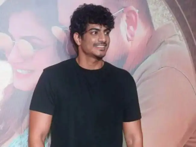 Palash Muchhal accused in an alleged Rs 40 lakh cheating case over ...