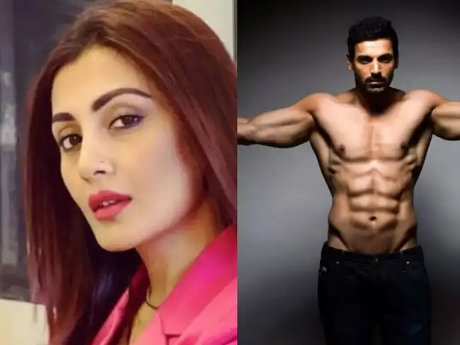 Rimi Sen spills the beans on ‘Dhoom’ co-star John Abraham: ‘He didn’t ...