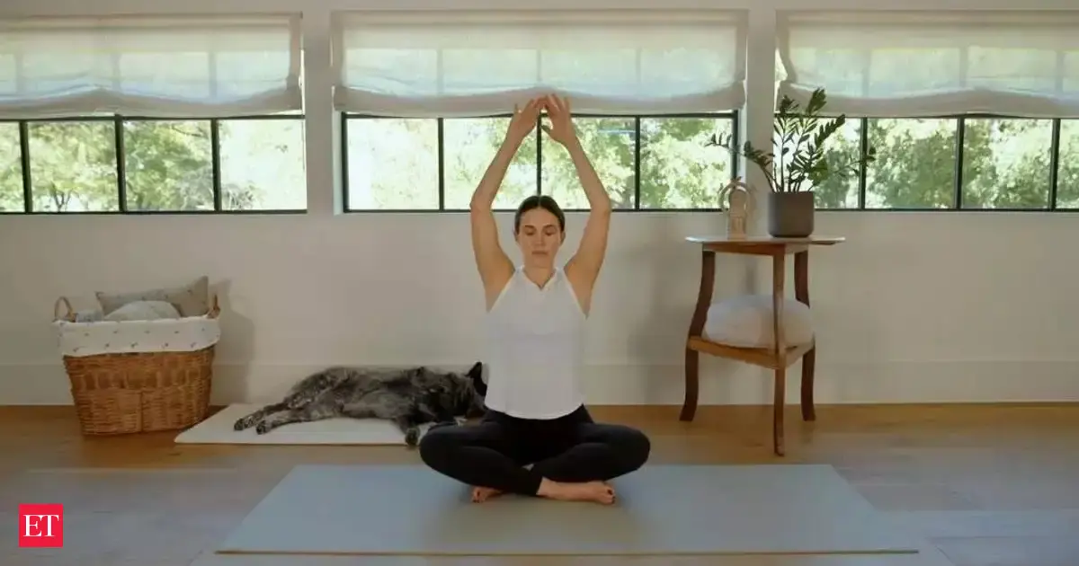 The one thing yoga instructor Adriene Mishler says most fitness ...
