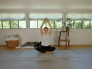 The one thing yoga instructor Adriene Mishler says most fitness ...