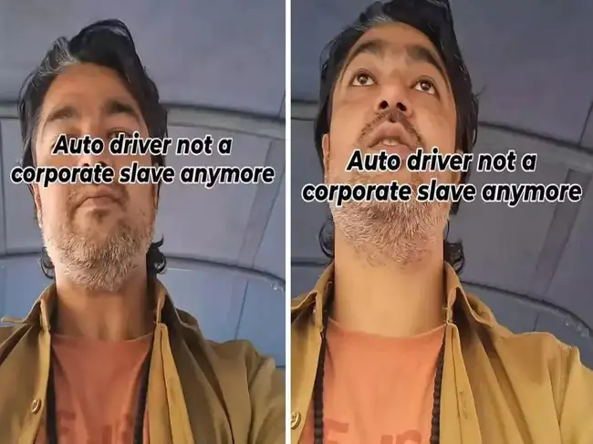 He worked with leading MNCs but quit his high-paying job to become an ...