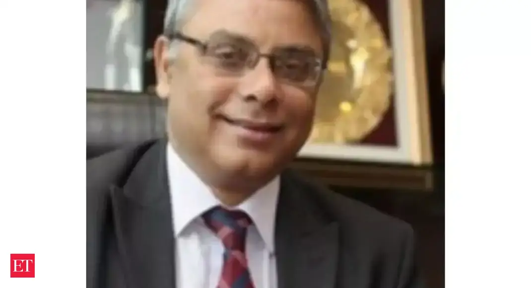 indusind bank: IndusInd Bank appoints ex-SBI MD Arijit Basu as part ...