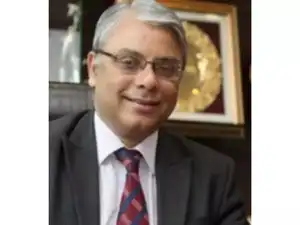 IndusInd Bank appoints ex-SBI MD Arijit Basu as part-time Chairman ...
