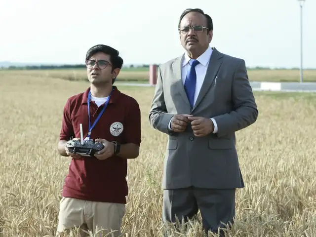 Patriotic OTT Films to Watch This Republic Day - The spirit of India ...