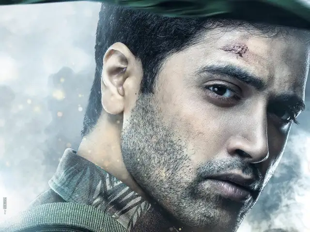 Patriotic OTT Films to Watch This Republic Day - The spirit of India ...