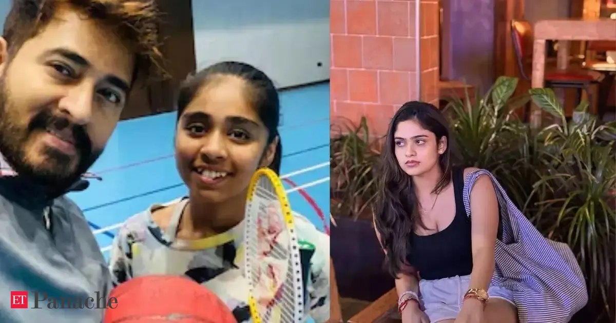 Bengali actor Hiran Chatterjee’s daughter Niyasa breaks silence on his ...
