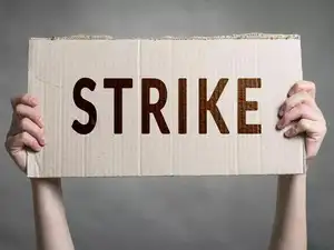 lic: Bank unions to go on nationwide strike on January 27 to press for ...