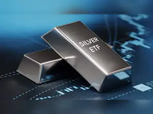 silver price today: Silver crosses $100: Silver enters triple-digit ...