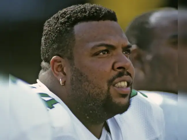 Kevin Johnson dies at 55: How did the former NFL defensive tackle ...