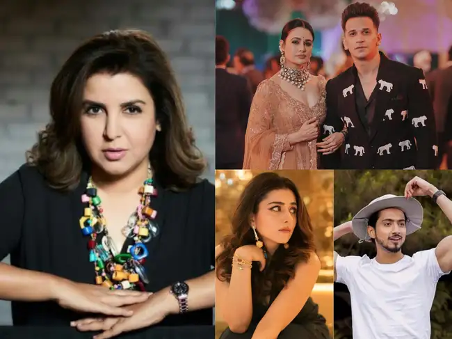 The 50: Yuvika-Prince, Karan Patel to Riddhi Dogra, confirmed ...