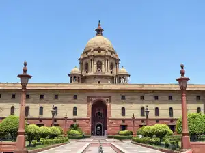 India’s tax-to-GDP ratio aligns with major economies as reforms lift ...
