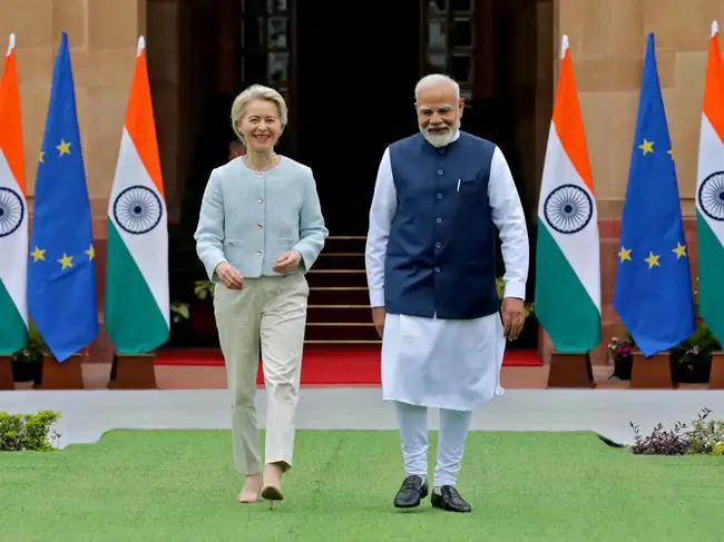 Republic Day 2026 Chief Guest List: Top world leaders invited, full ...