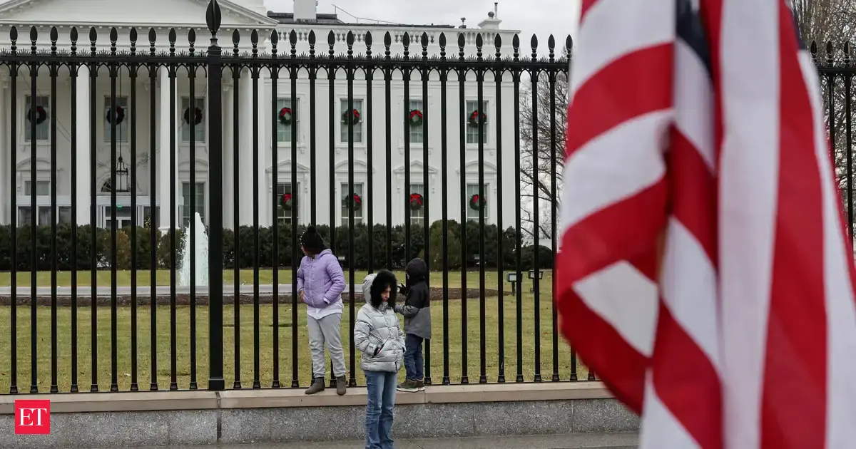 ‘Embrace the penguin’: How a White House posted meme went viral ...