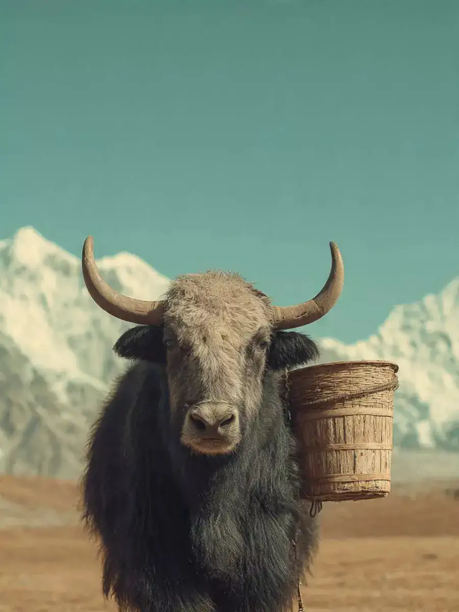 10 Health Benefits Of Yak Milk You Should Know | NewsPoint