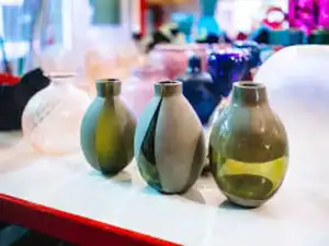 Glass Museum coming up in Firozabad, officials expect trade, tourism ...