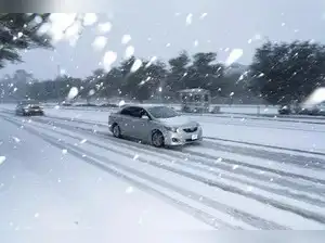 Around 12,000 flights canceled as major winter storm bears down across ...