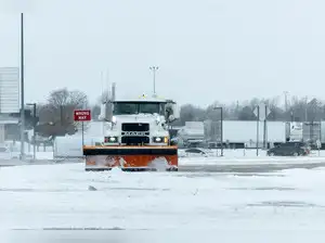 Stranded by winter weather? Here's what airlines owe you - The Economic ...