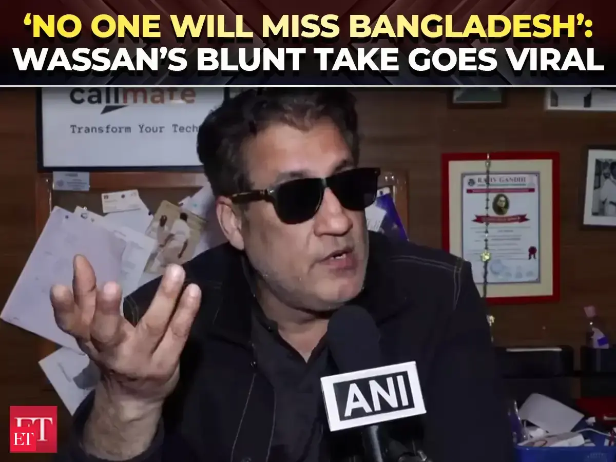 T20 WC 2026: 'No one will miss Bangladesh…,' Atul Wassan reacts after ...