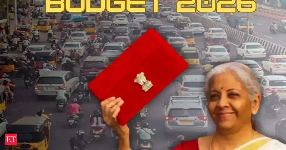 Union Budget 2026: Skoda Auto Volkswagen says GST continuity, EV push ...