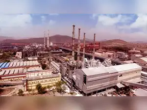 Nalco eyes 200-300 MW green power capacity backed by battery storage ...