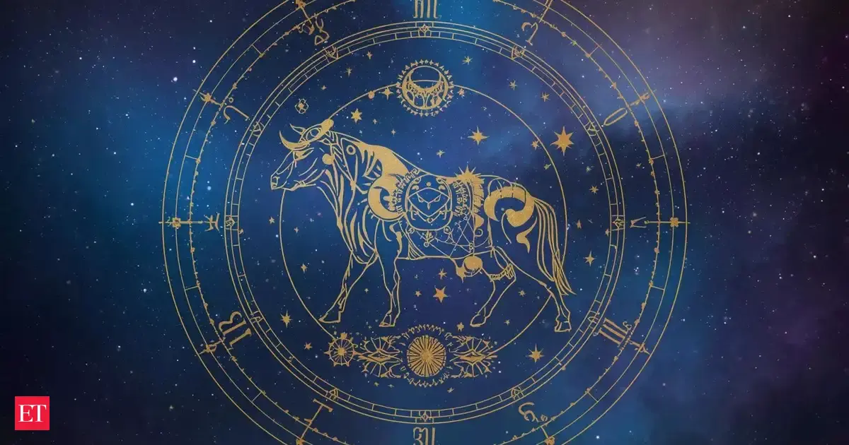 Taurus ♉ Weekly Horoscope (26th January - 1st February, 2026): Strength ...