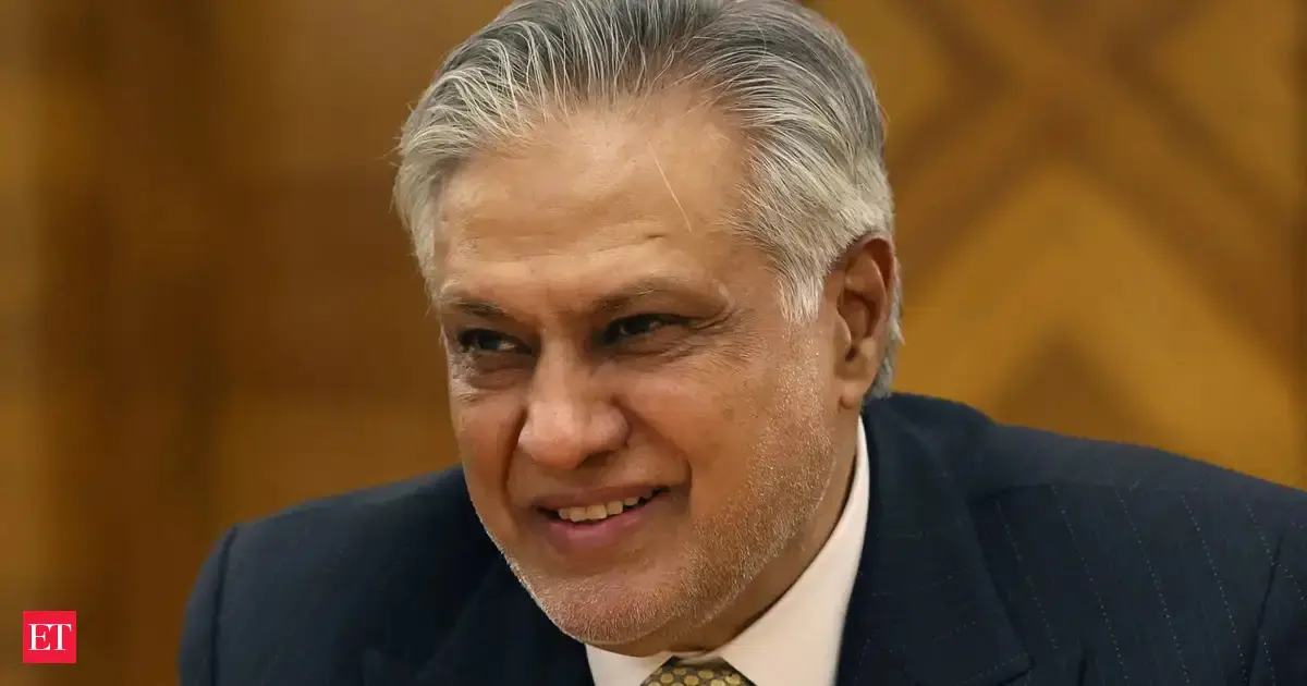 Pakistan, Bangladesh foreign ministers commit to build closer ties ...