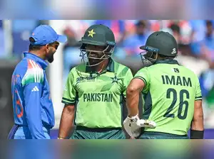 Bangladesh out of T20 World Cup, PCB in focus as geopolitics tangle sub ...